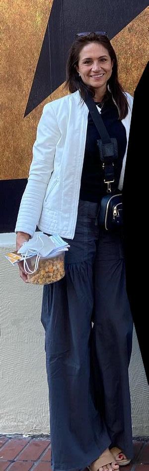 Christine Steels Feet