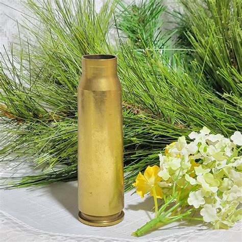 Shell Casing Etsy