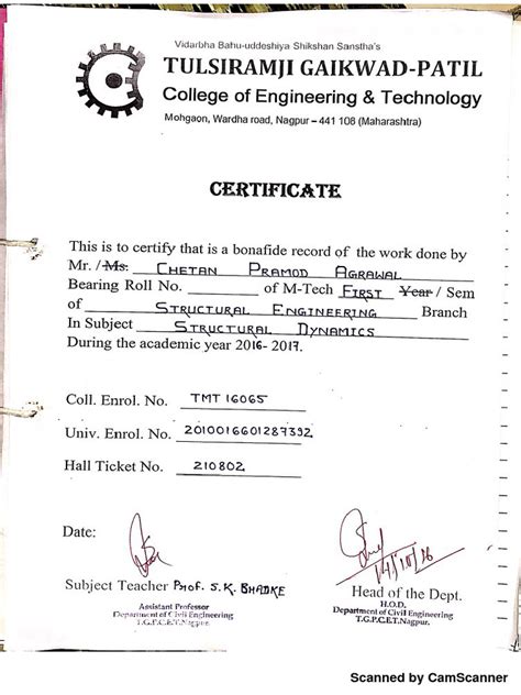Structural Dynamics Practical Manual 1s 20170823211455 Pdf
