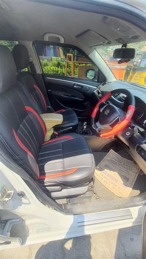 Maruti Swift Vdi Manocars