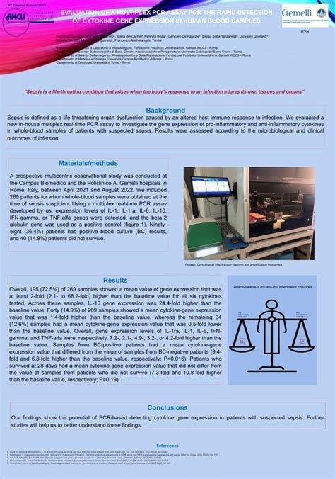 Pdf Evaluation Of A Multiplex Pcr Assay For The Rapid Detection Of