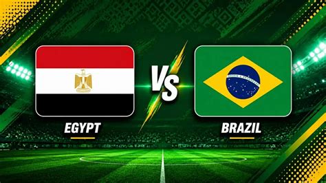 الخليج الرياضي أبوظبي الرياضية تعلن بث مباراة مصر والبرازيل الودية