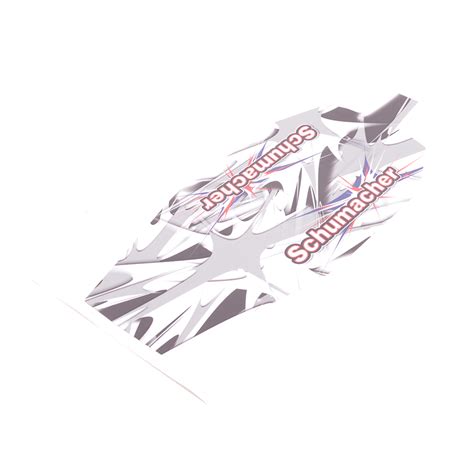 Chassis Skin Ld3 Evolution Models