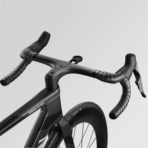 Aeroad Cf Slx 7 Axs Speed Canyon Au