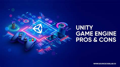Unity Vs Unreal Engine The Battle Of The Gaming Engines