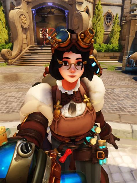 Mei Overwatch Icon Overwatch Mei Overwatch Memes Overwatch