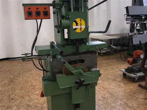 Steton Chain Chisel Mortiser