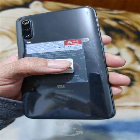 Xiaomi Gama Alta Nuevo En M Xico Ciudad De Clasf Telefonia