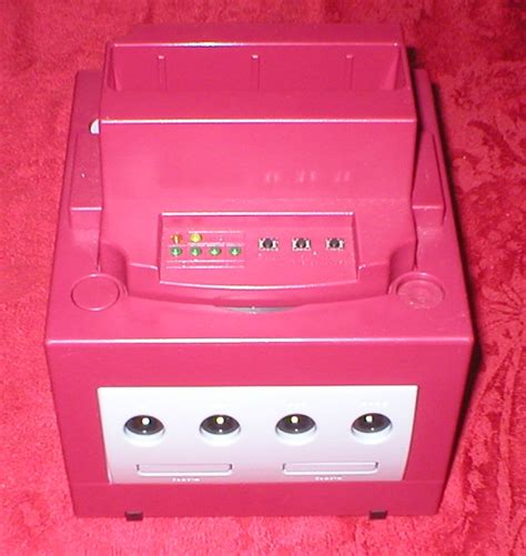 Nintendo Gamecube Npdp Reader Development And Debug System Ebay