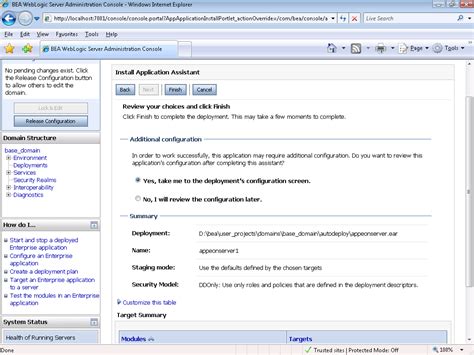 Powerserver Mobileweb Installation Installation Guide For Appeon Powerserver