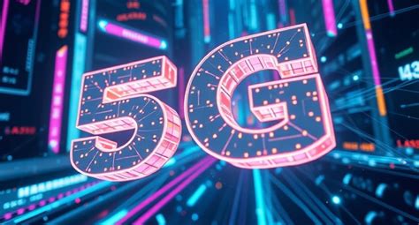 5g Technology Redefining Connectivity