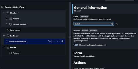 Sap Build Create Full Stack Application Capfior Sap Community