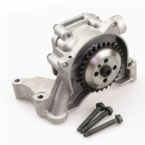 Oil Pump Vw Passat At William Justice Blog