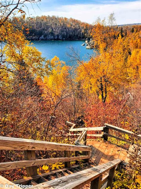 12 Most Beautiful Campgrounds In Minnesota For Tent Or Rv Camping