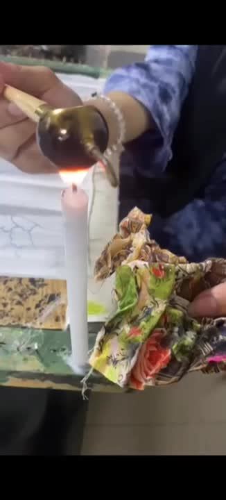 Nimrah Afzal On Linkedin Textileart Batik Textiletechniques