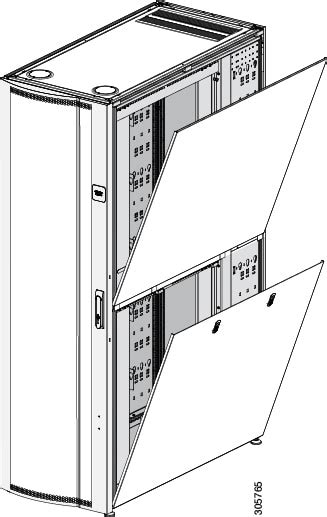 Cisco R42612 Rack And RP Series Metered Input PDU Installation Guide Replacing Components