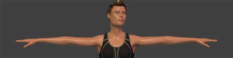 Rigging Animation Help Needed Volunteer Work Blender Artists Community