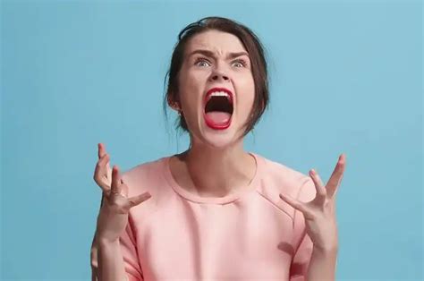 Mulutnya Pedes Ini 5 Zodiak Paling Sarkas Kalau Marah Omongannya