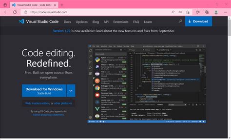vscode Visual Studio Code 的下载 安装 Mr 宋先生 博客园