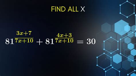 Math Olympiad Problem Geendle Youtube