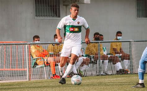El Atlético Porcuna Añade Un Fichaje Más A Su Plantilla Con Abel Garrido