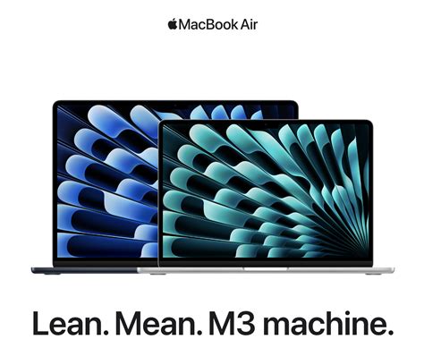 Apple Macbook Air Inch M Chip Shopee Malaysia