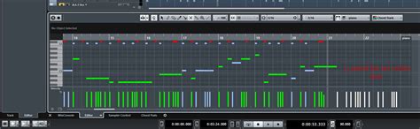 How To Showhide Muted Midi Notes Cubase Steinberg Forums