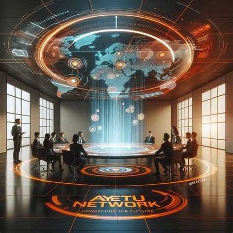 empowering africa through digital transformation the ayetu network