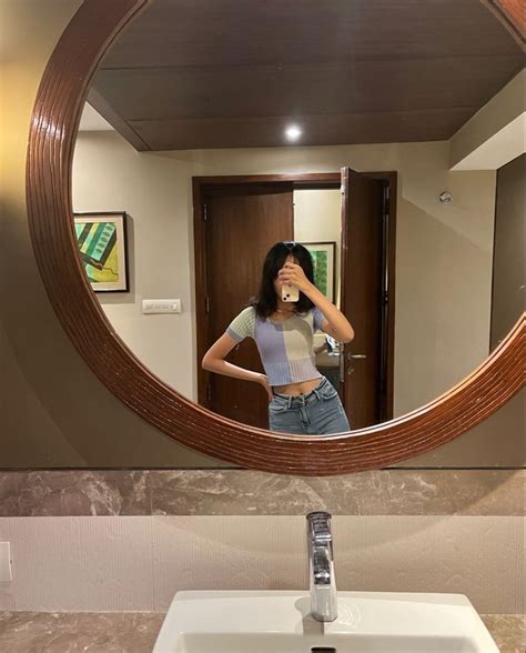 Pin By Rish On Selfies Bathroom Lighting Bathroom Mirror Mirror