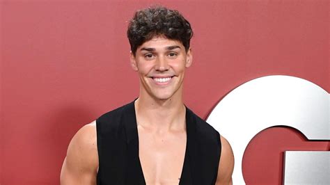 Jonathan Groff Reveals Glee Was Originally Created For Him