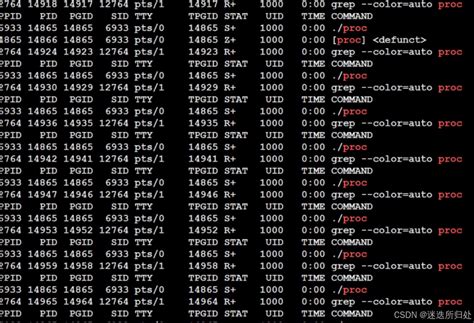 linux系统 —— 进程控制系列 进程的等待：wait 与 waitpid 腾讯云开发者社区 腾讯云