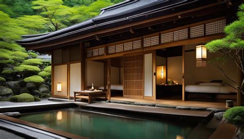 Unwind With Kyoto Onsen And Ryokan Experiences