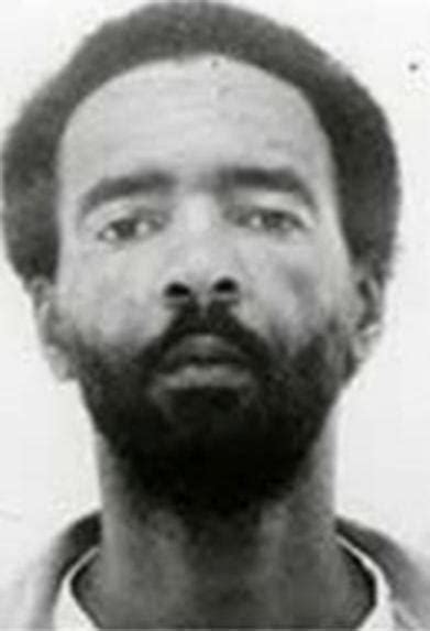 Ishmail Muslim Ali — Fbi