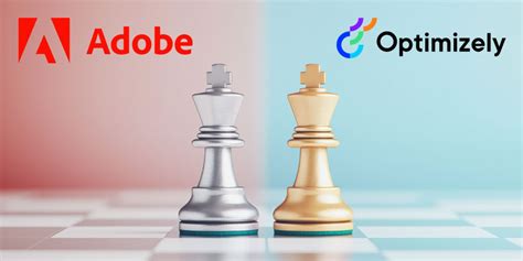 Adobe Vs Optimizely Which Dxp Is Best A 2025 Comparison