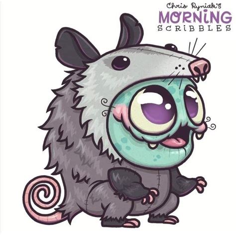 Discover 900 Creepy And Monster Drawing Ideas In 2025 Cute Monsters