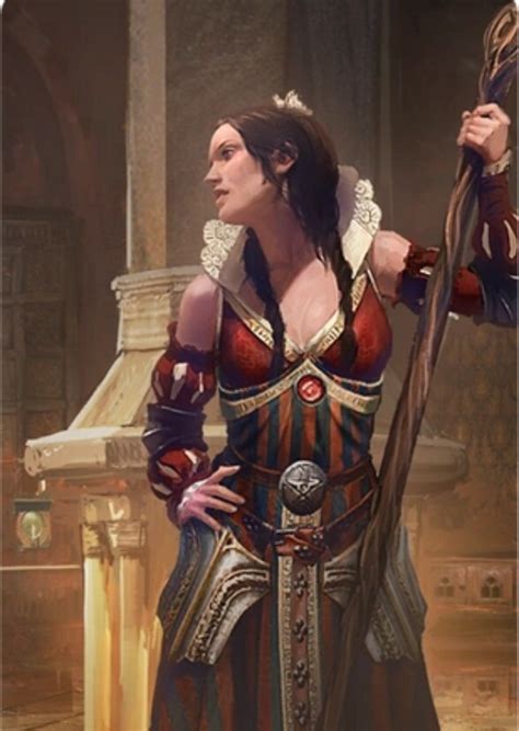 Actresses Who Could Play Philippa Eilhart Fan Casting On Mycast