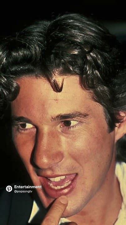 리처드 기어를 여전히 좋아하시는 분 리처드기어 프리티우먼 줄리아로버츠 옛날감성 Youtube