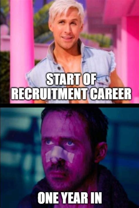 Vasileios Theodosiopoulos On Linkedin Recruiter Life😁