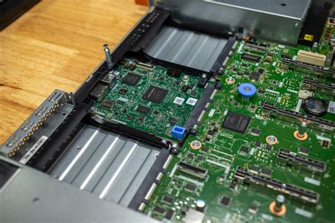 Lenovo Thinksystem Sr630 V4 Review