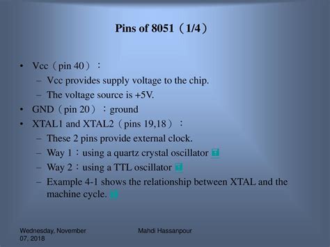 Microprocessors Course Ppt Download