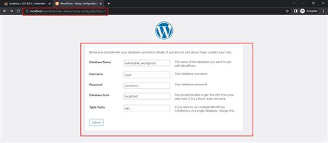 Privilege Escalation Vulnerability In Wordpress [cve 2023 32243] Cqr