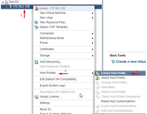 How To Reset VMware Root Password Without Reinstalling ESXi
