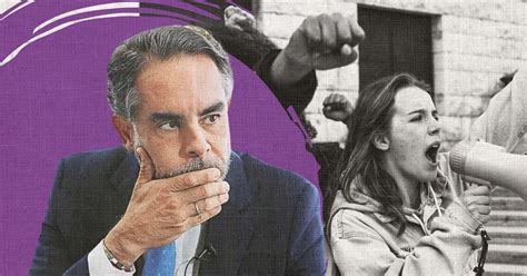 por controversia de armando benedetti que involucra a laura sarabia