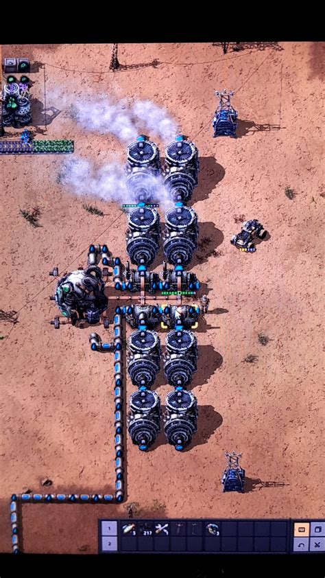 Compact All In One Design For Uranium Processing Kovarex Enrichment
