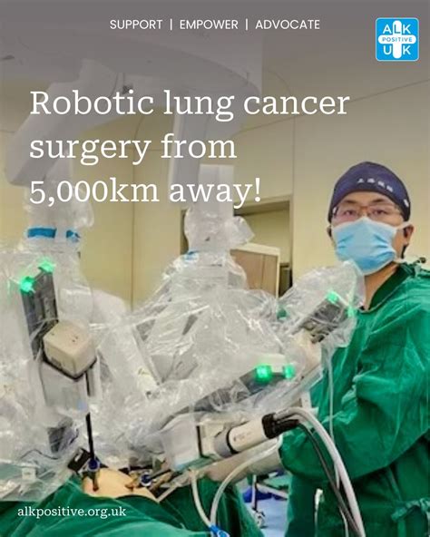 Alk Positive Lung Cancer Uk On Linkedin Lungcancer Alkpositive