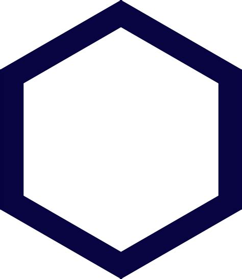 Hexagon Icon Download For Free Iconduck