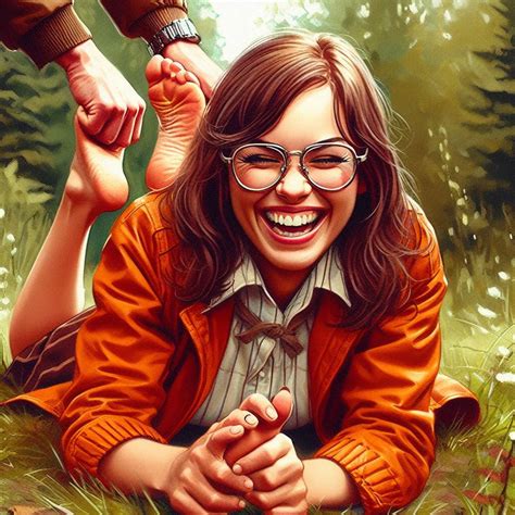 Scooby Doo Velma Tickled By Tool04 On Deviantart