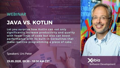 Kotlin Benjamin Komen