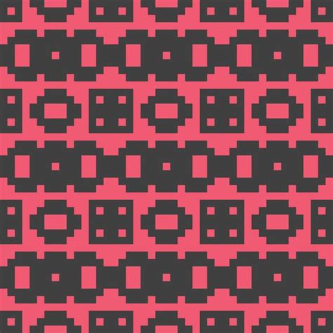 8bit Pattern Vector Art Icons And Graphics For Free Download