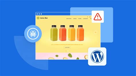 Warning Signs Your WordPress Site Is Compromised And How To Fix It Bluehost Blog